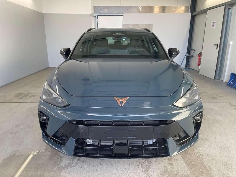 Neu 2025 Cupra Leon 150 PS Kombi – Baden-Württemberg (Händler) – 33.790 ...