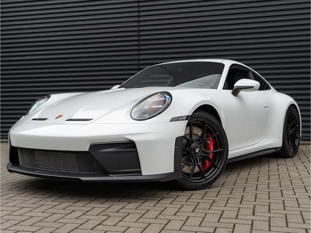 911 Gt3 Preis