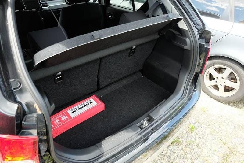 Gebraucht 2024 Suzuki Ignis Comfort+ 83 PS SUV – Bayern (Händler) – 19. ...