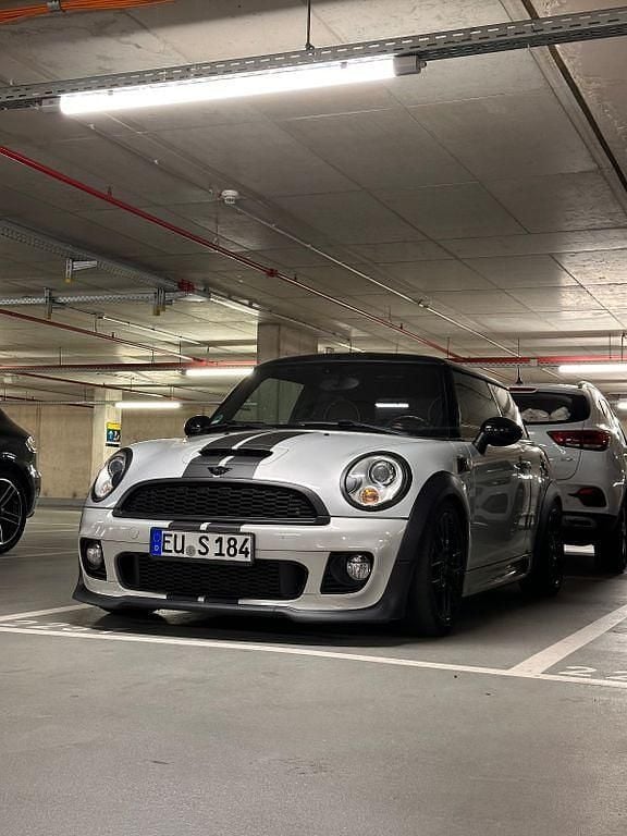 Gebraucht 2011 Mini Cooper S 184 PS Kleinwagen – 53894 Nordrhein ...