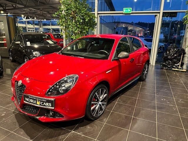 Giulietta Alfa Romeo Gebraucht