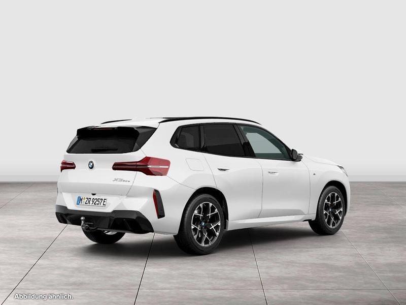 Neu 2026 BMW X3 M Sport 299 PS SUV – 41540 Dormagen (Händler) – 66.899 ...