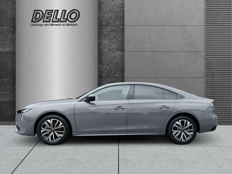 Neu 2025 Peugeot 508 Allure 181 PS Kleinwagen – Schleswig-Holstein ...