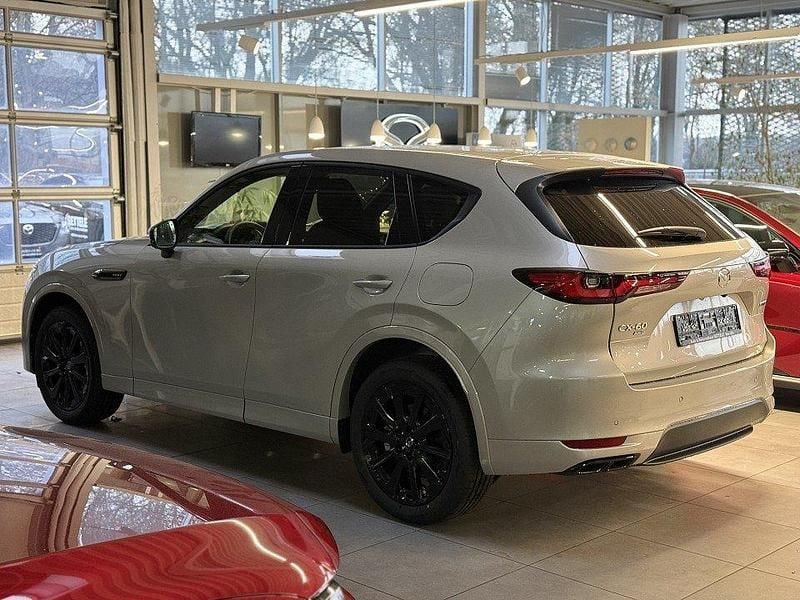 Neu 2025 Mazda CX-60 Homura-Line 327 PS SUV – 89231 Neu-Ulm (Händler ...