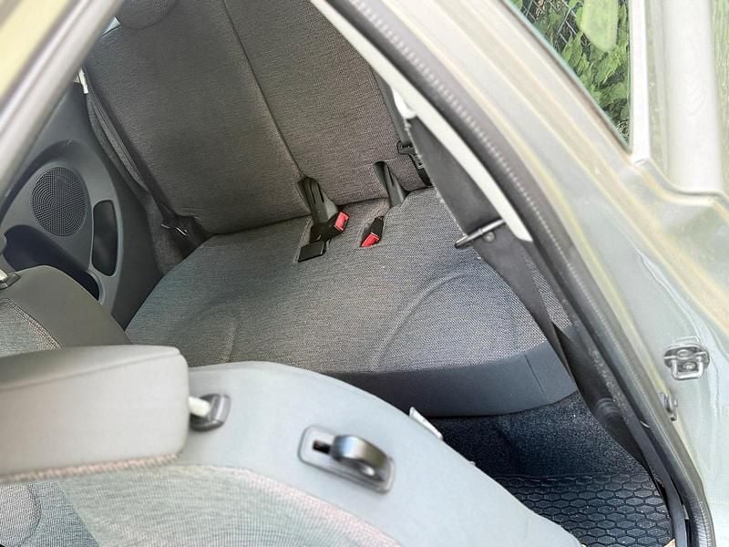 Gebraucht Nissan Micra 65 PS (2006) in Köln - Humboldt-Gremberg - 1.500 ...