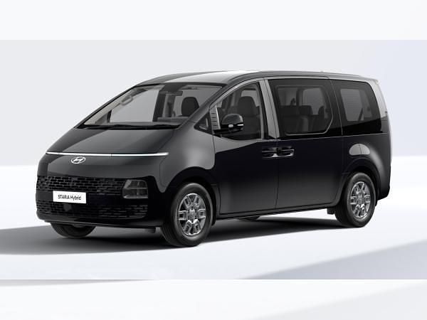 Neu 2025 Hyundai Staria Trend 225 PS Van – 74629 Pfedelbach (Händler ...