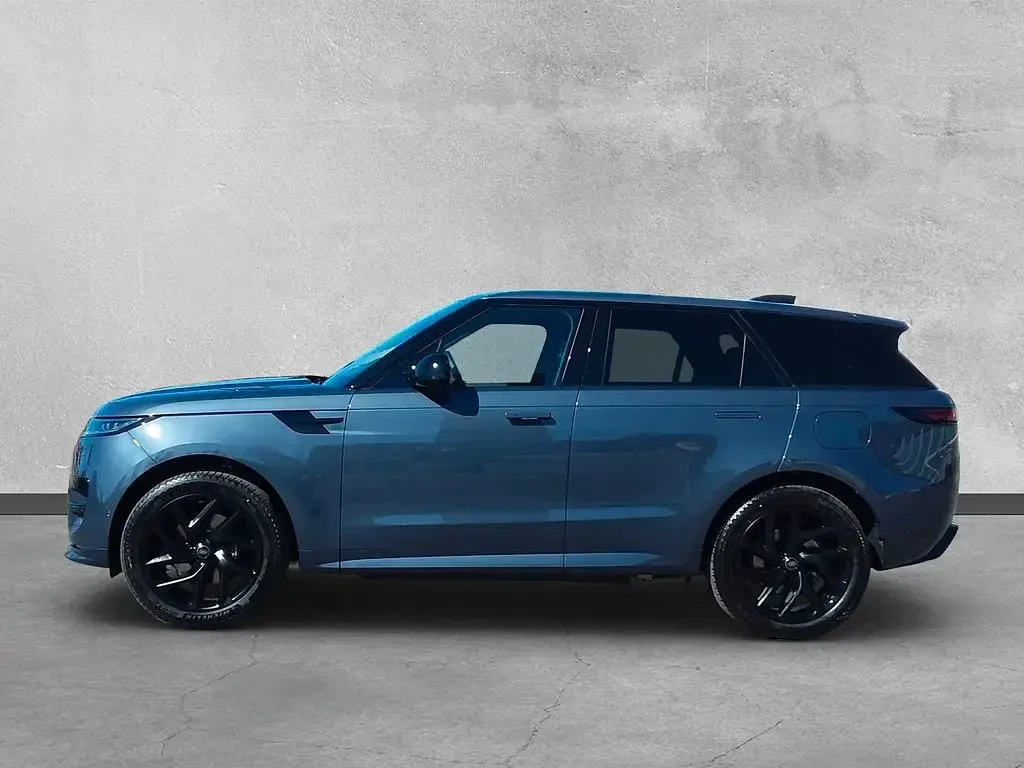 Gebraucht Land Rover Range Rover Sport HSE 460 PS (2025) - 109.837 ...