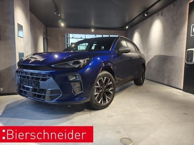 Gebraucht 2025 Cupra Terramar 150 PS SUV – 93339 Riedenburg (Händler ...