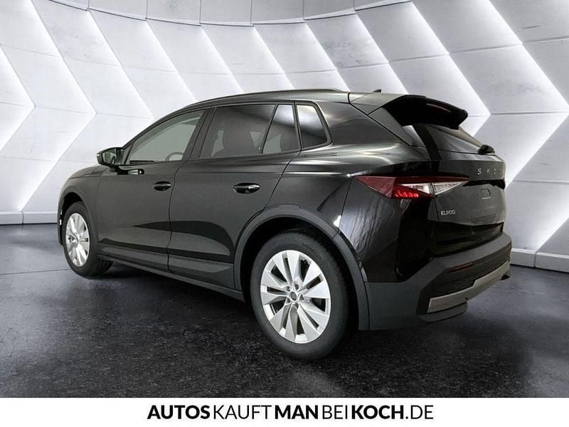 Neu 2026 Skoda Elroq Tour 170 PS SUV – Brandenburg (Händler) – 40.940 ...
