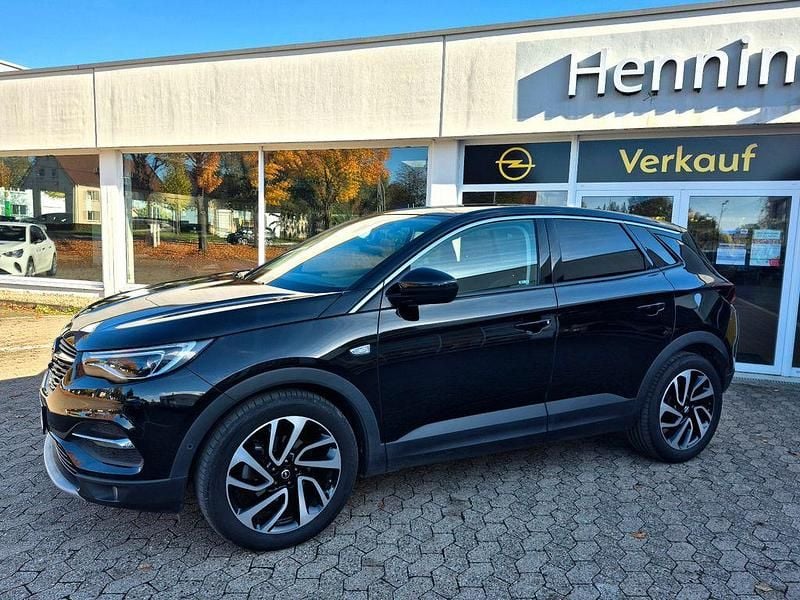 Opel Grandland Gebraucht