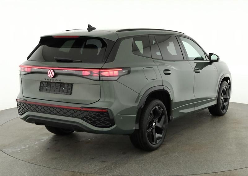 Neu 2026 VW Tayron R-line 204 PS SUV – 59581 Warstein-Belecke (Händler ...