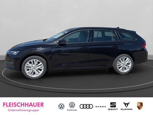 Skoda Bad Kreuznach