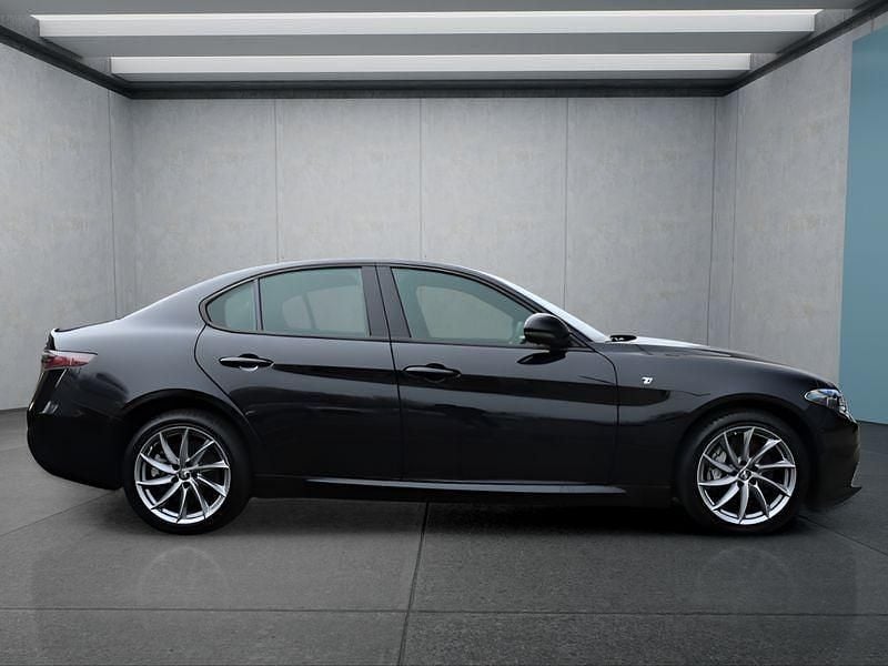 Gebraucht 2023 Alfa Romeo Giulia 280 PS Limousine – 80636 München ...