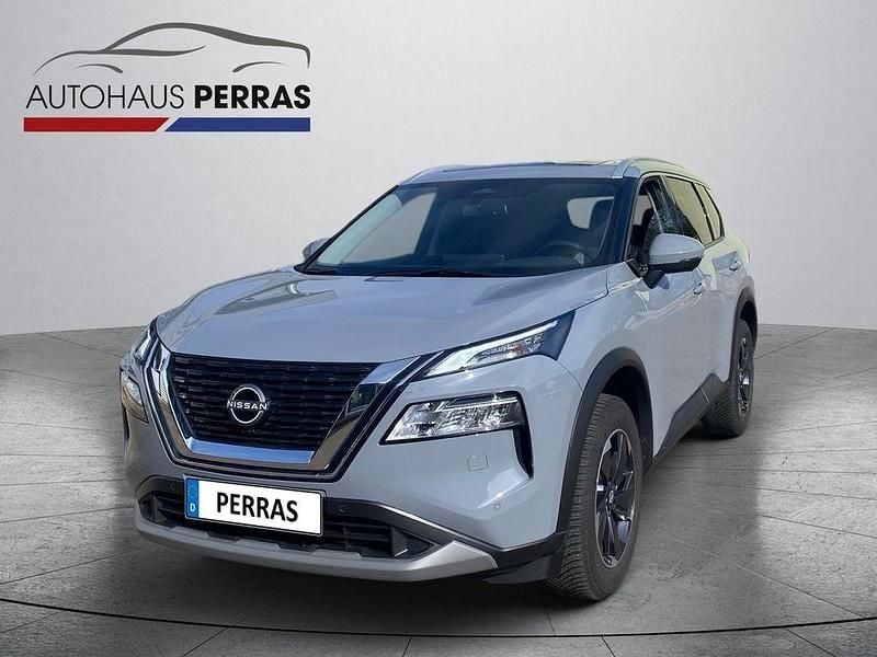 Nissan X Trail Gebraucht