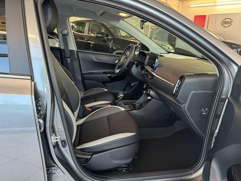 Neu 2026 Kia Picanto GT-Line 68 PS Kleinwagen – Sachsen-Anhalt (Händler ...