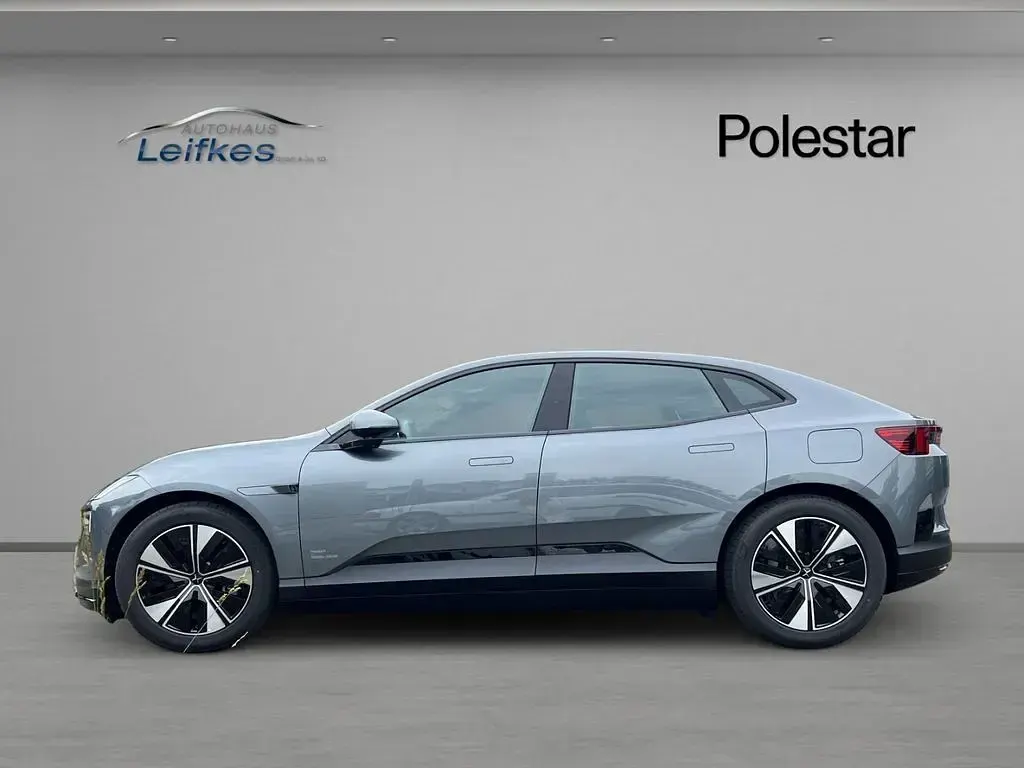 Gebraucht Polestar 4 Pilot 272 PS (2024) in Coesfeld - 47.900 € | AutoUncle