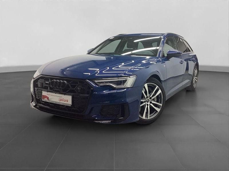 Gebraucht 2025 Audi A6 S-Line 299 PS Kombi – Nordrhein-Westfalen ...