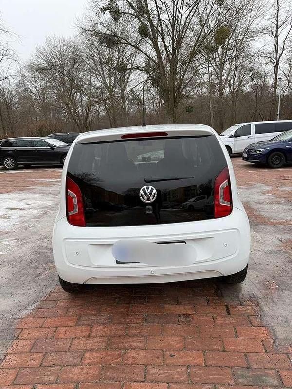 Faszinierend Vw Up Gebraucht Preis Fotos
