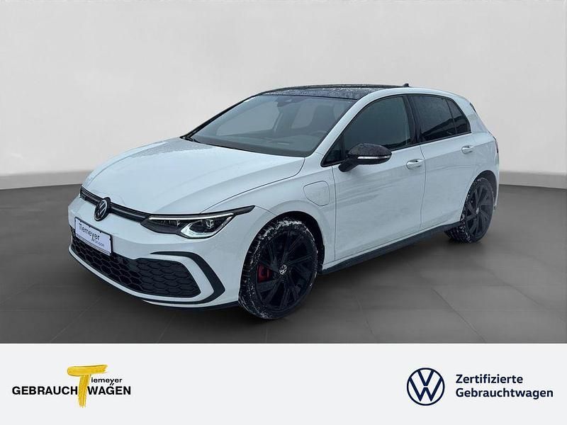 Vw Golf Gte Preis