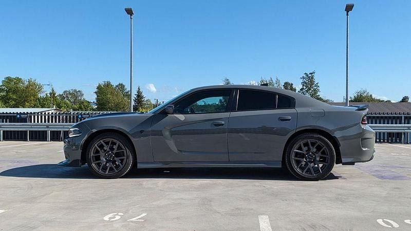 Gebraucht 2017 Dodge Charger 377 PS Limousine – Berlin (Privat) – 19. ...