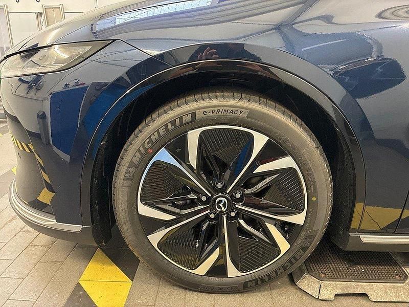 Gebraucht 2025 Mazda 6e Takumi-Line 258 PS Limousine – Niedersachsen ...