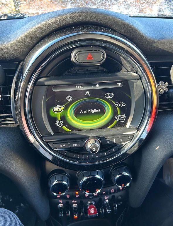 Gebraucht 2016 Mini Cooper 136 PS Kleinwagen – Bayern (Privat) – 9.500 ...