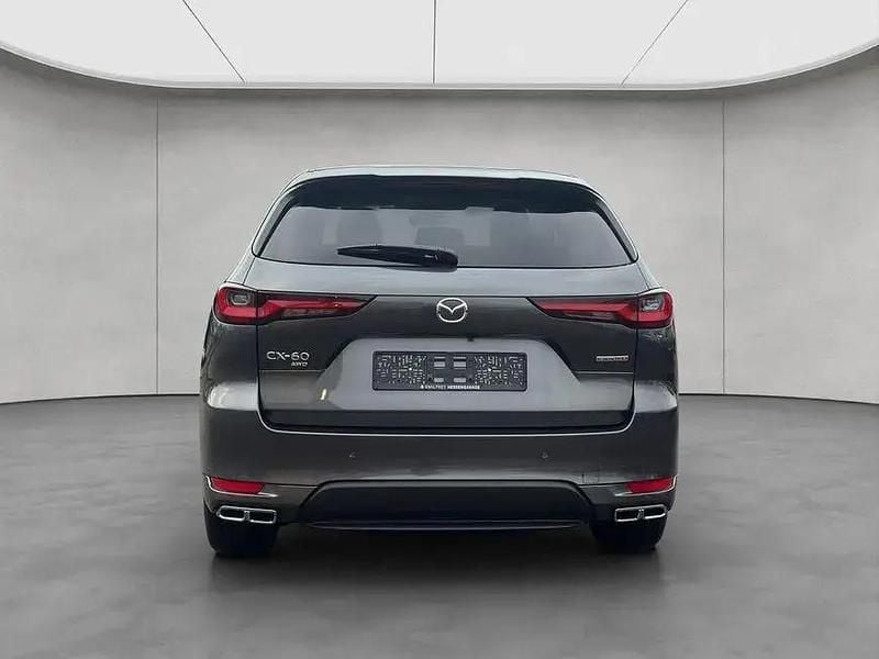 Neu 2026 Mazda CX-60 Takumi-Line 254 PS SUV – 60386 Frankfurt (Händler ...