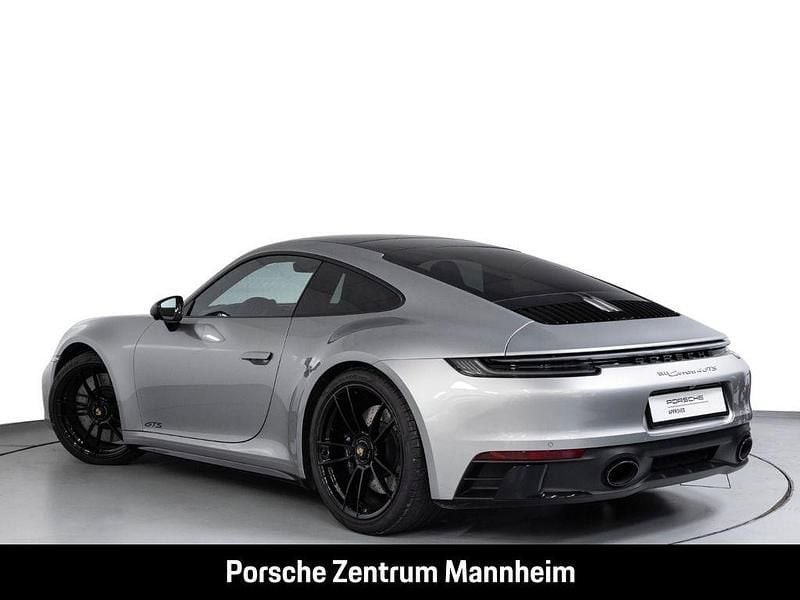 Gebraucht 2024 Porsche 911 Carrera GTS 480 PS Coupé – Baden-Württemberg ...