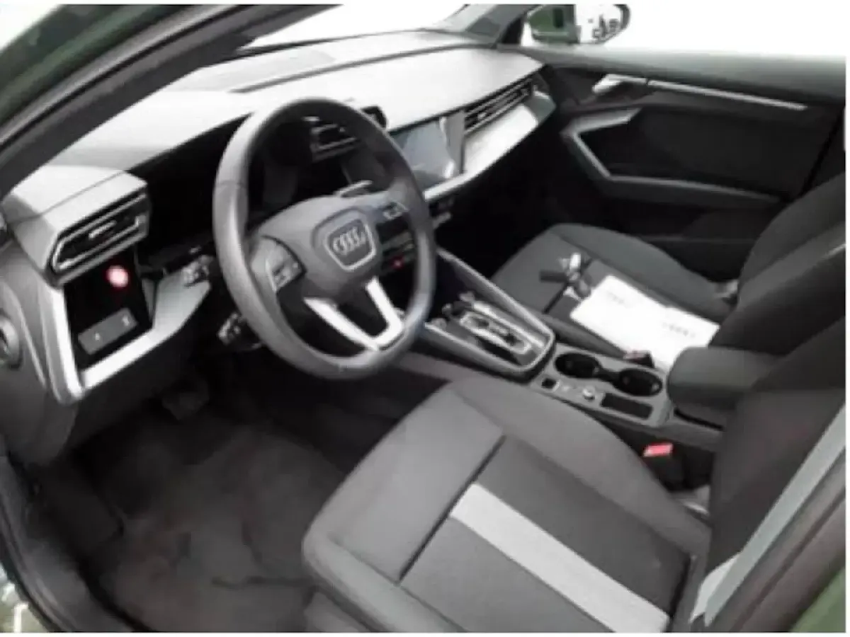 Gebraucht Audi A3 Advanced Plus 116 PS (2025) in Detmold - 30.810 ...