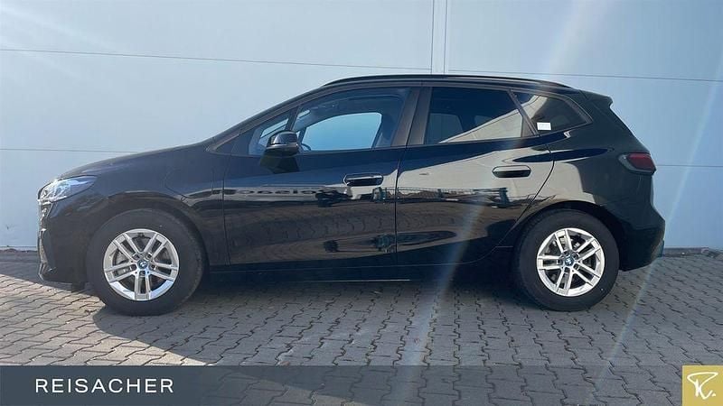 Gebraucht 2023 BMW 225 Active Tourer 245 PS Van / Kleinbus – Bayern ...