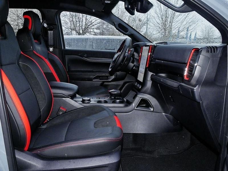 Neu 2026 Ford Ranger Raptor 292 PS Abholung – Hessen (Händler) – 79.990 ...