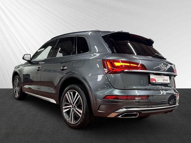 Audi Q5 Gebrauchtwagen Bayern