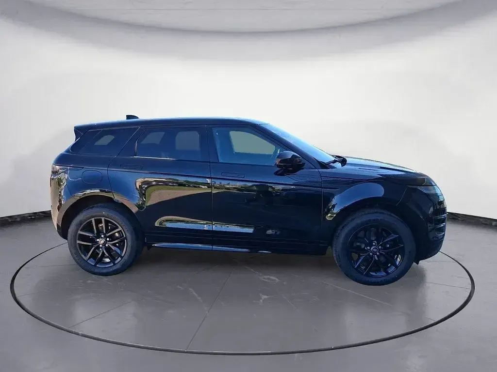Gebraucht Land Rover Range Rover evoque SE Dynamic 165 PS (2026) in ...