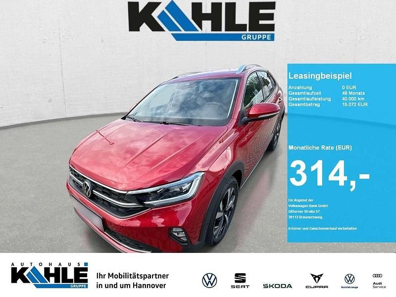 Neu 2025 VW Taigo Style 116 PS SUV – 30419 Hannover (Händler) – 32.730 ...