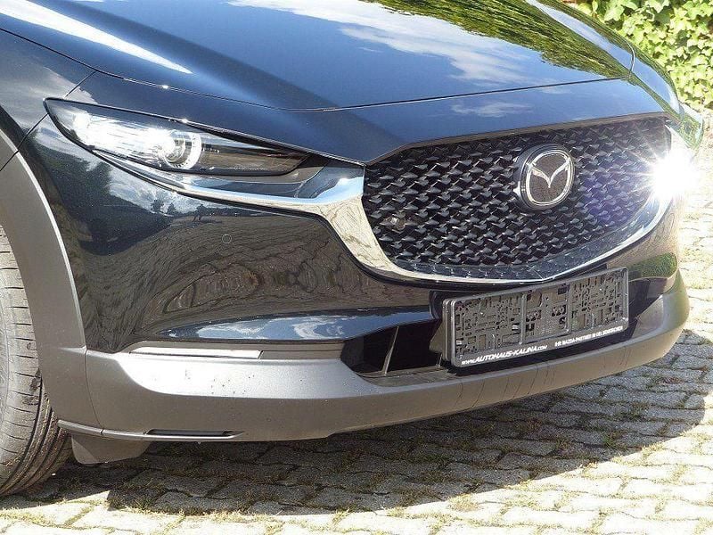 Gebraucht 2025 Mazda CX-30 Center-Line 140 PS SUV – Nordrhein-Westfalen ...