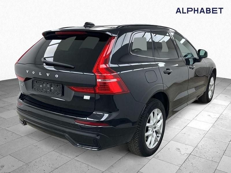 Gebraucht 2023 Volvo XC60 R-Design 341 PS SUV – Hessen (Händler) – 40. ...