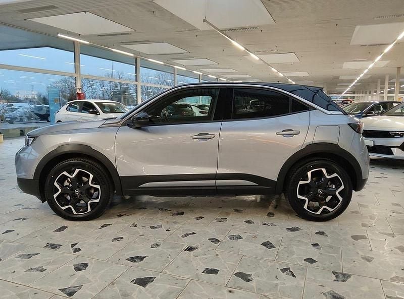 Gebraucht 2022 Opel Mokka-e Ultimate 136 PS SUV – Nordrhein-Westfalen ...