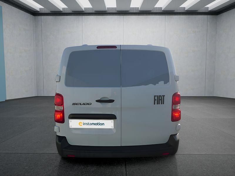 Neu 2025 Fiat Scudo 120 PS Van – 80636 München (Händler) – 30.749 ...