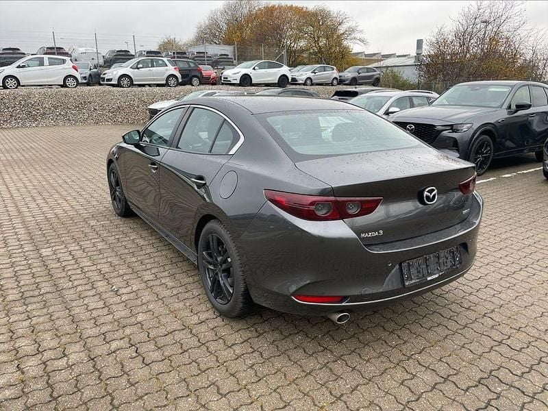 Gebraucht 2020 Mazda 3 Cosmo 122 PS Limousine – (Händler) – 13.500 ...