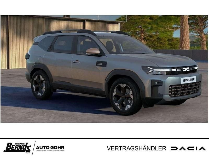 Neu 2026 Dacia Bigster Extreme 154 PS SUV – 52477 Alsdorf (Händler ...