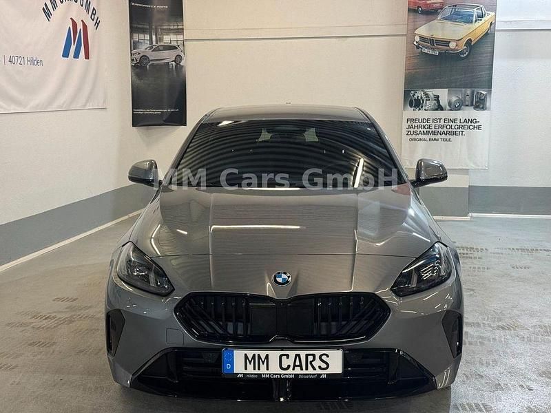 Gebraucht 2025 BMW 120 M Sport 156 PS Kleinwagen – Nordrhein-Westfalen ...
