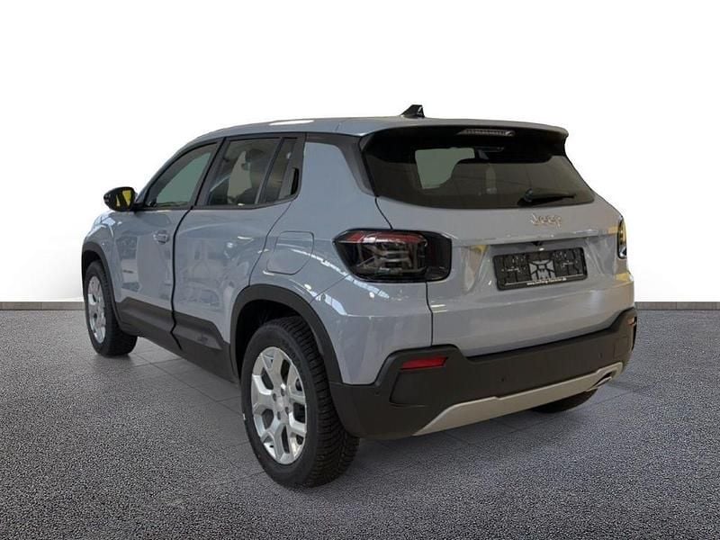 Neu 2026 Jeep Avenger Altitude 101 PS SUV – Schleswig-Holstein (Händler ...