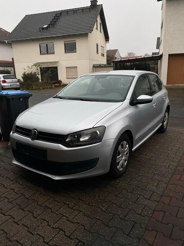 Wunderbar Vw Polo Gebraucht Von Privat Bilder