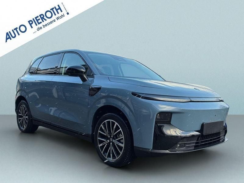 Gebraucht 2025 Leapmotor B10 218 PS SUV – Rheinland-Pfalz (Händler ...