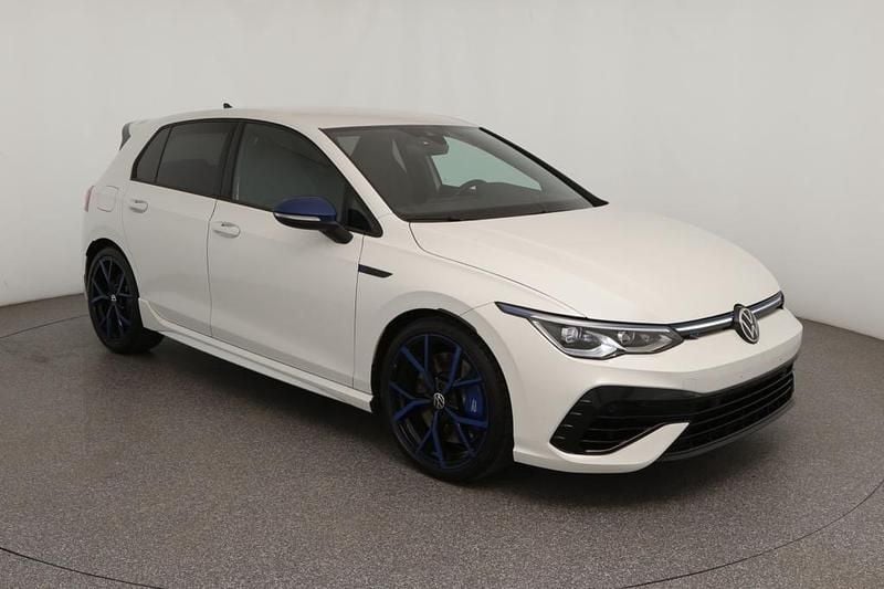 Gebraucht 2023 VW Golf R 333 PS Limousine – 38112 Niedersachsen ...