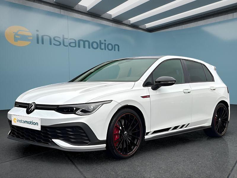 Golf Gti 300 Ps