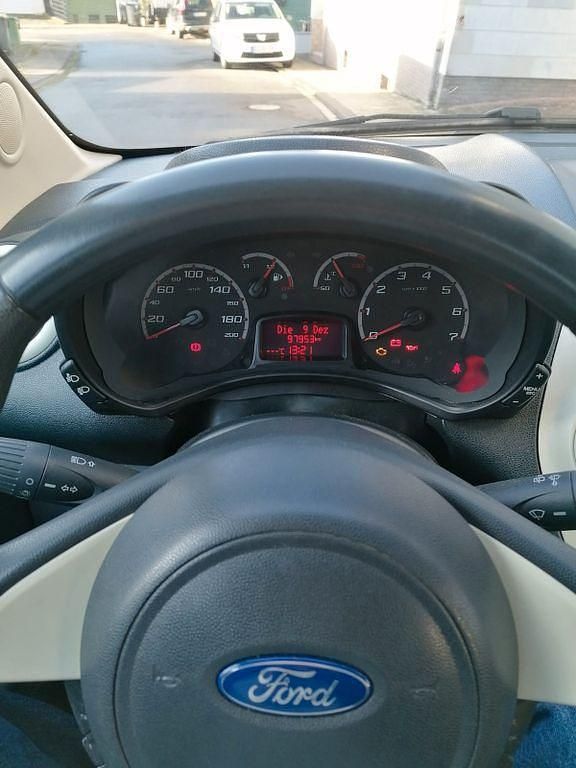 Gebraucht 2014 Ford Ka 69 PS Kleinwagen – Saarland (Privat) – 3.900 ...
