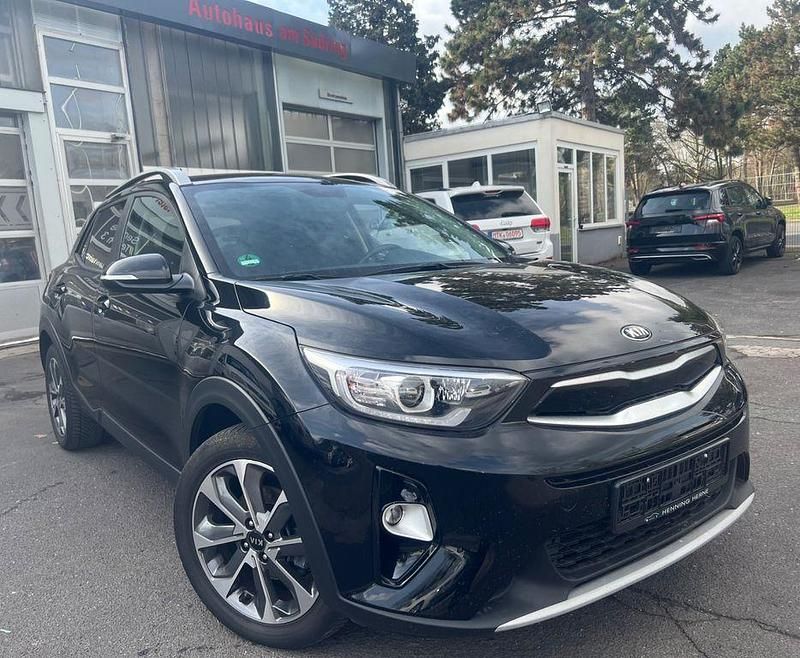 Kia Suv Gebraucht
