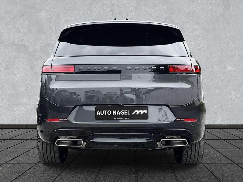 Gebraucht 2025 Land Rover Range Rover Sport HSE 460 PS SUV – Nordrhein ...