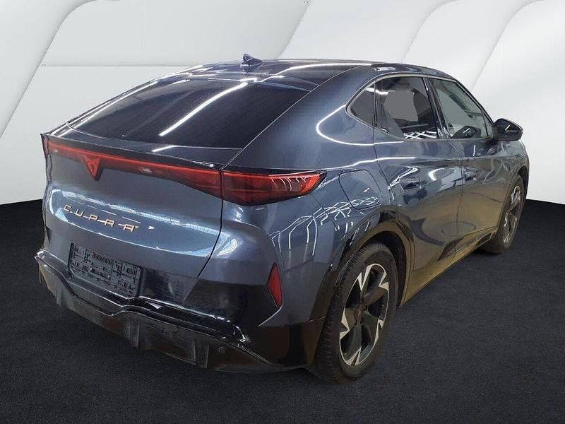 Gebraucht 2025 Cupra Tavascan Endurance 286 PS SUV – Bayern (Händler ...